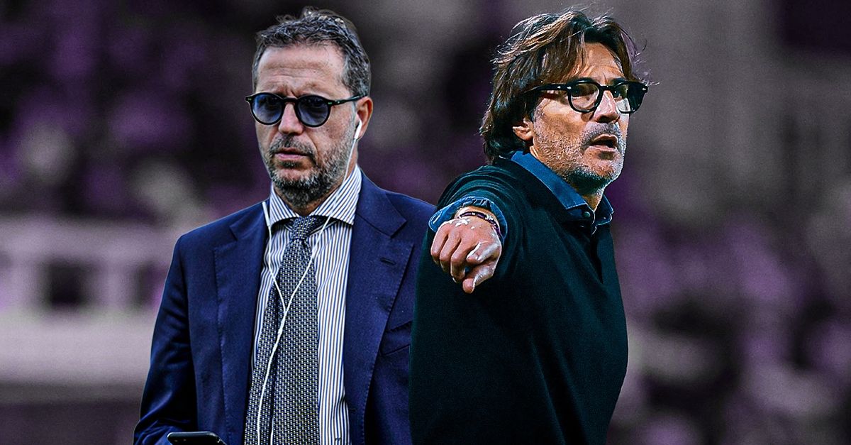 Vanoli: oggi scade l’opzione di rinnovo in favore della Fiorentina