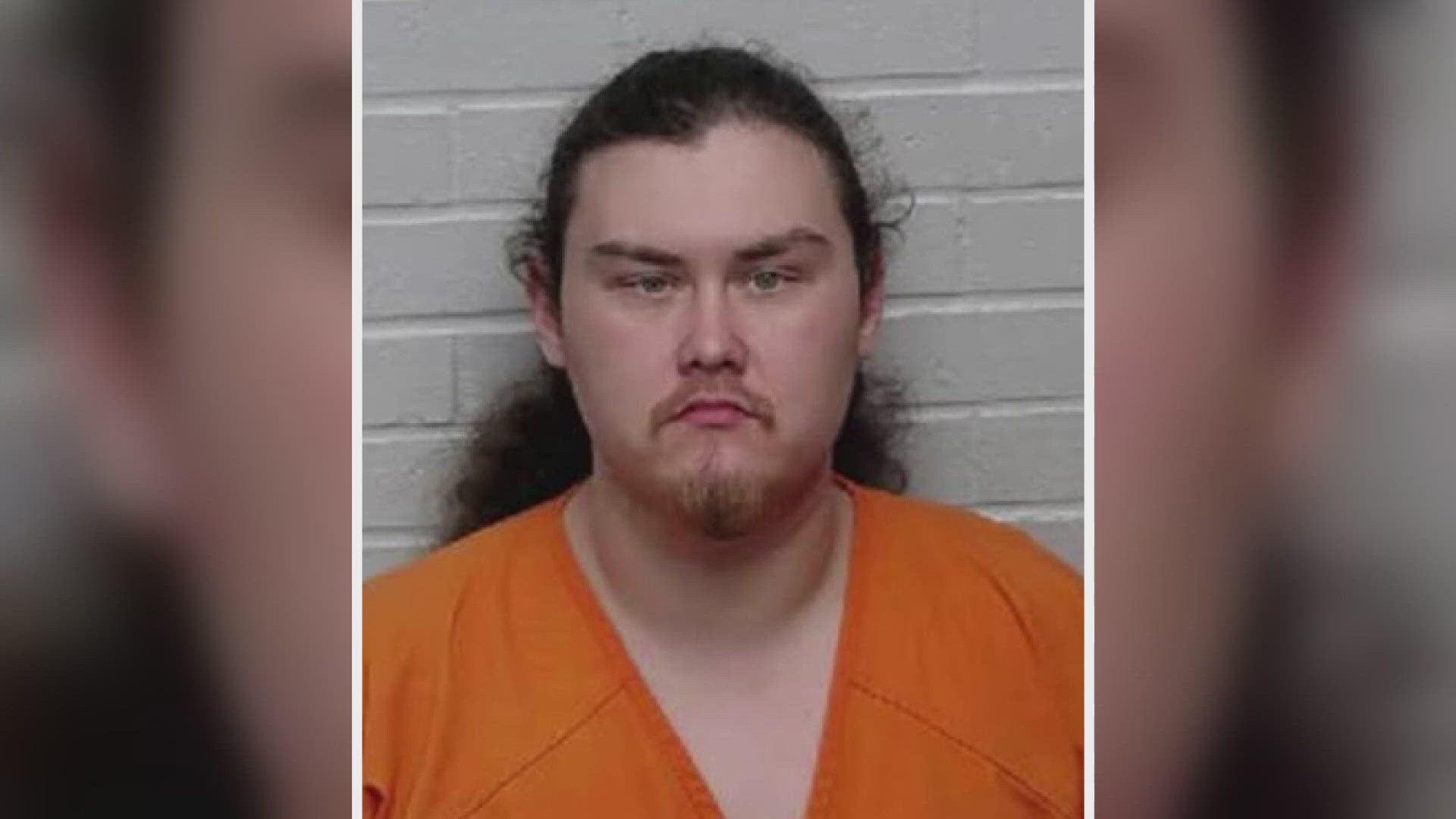 Suspect accused of shooting at Amazon driver facing attempted murder charge