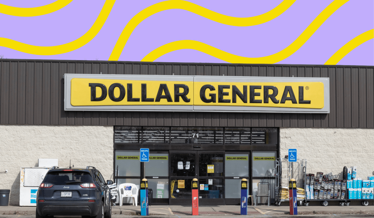11 best Dollar General new arrivals hitting shelves this January