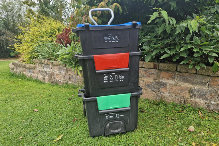 Bryson Recycling says a recovery plan has been agreed with Antrim and ...