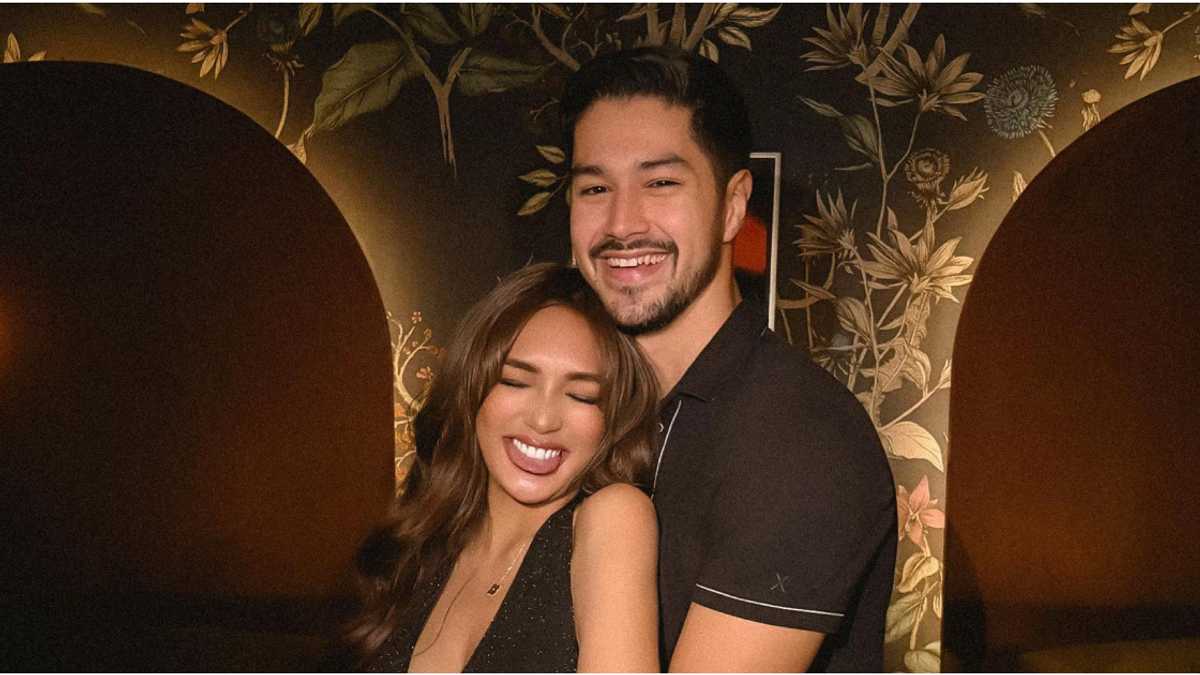 Meiko Montefalco sparks dating buzz after posting cozy photos with ...