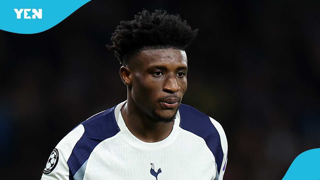 Tottenham pursue £80 million player who is seen as upgrade on Kudus