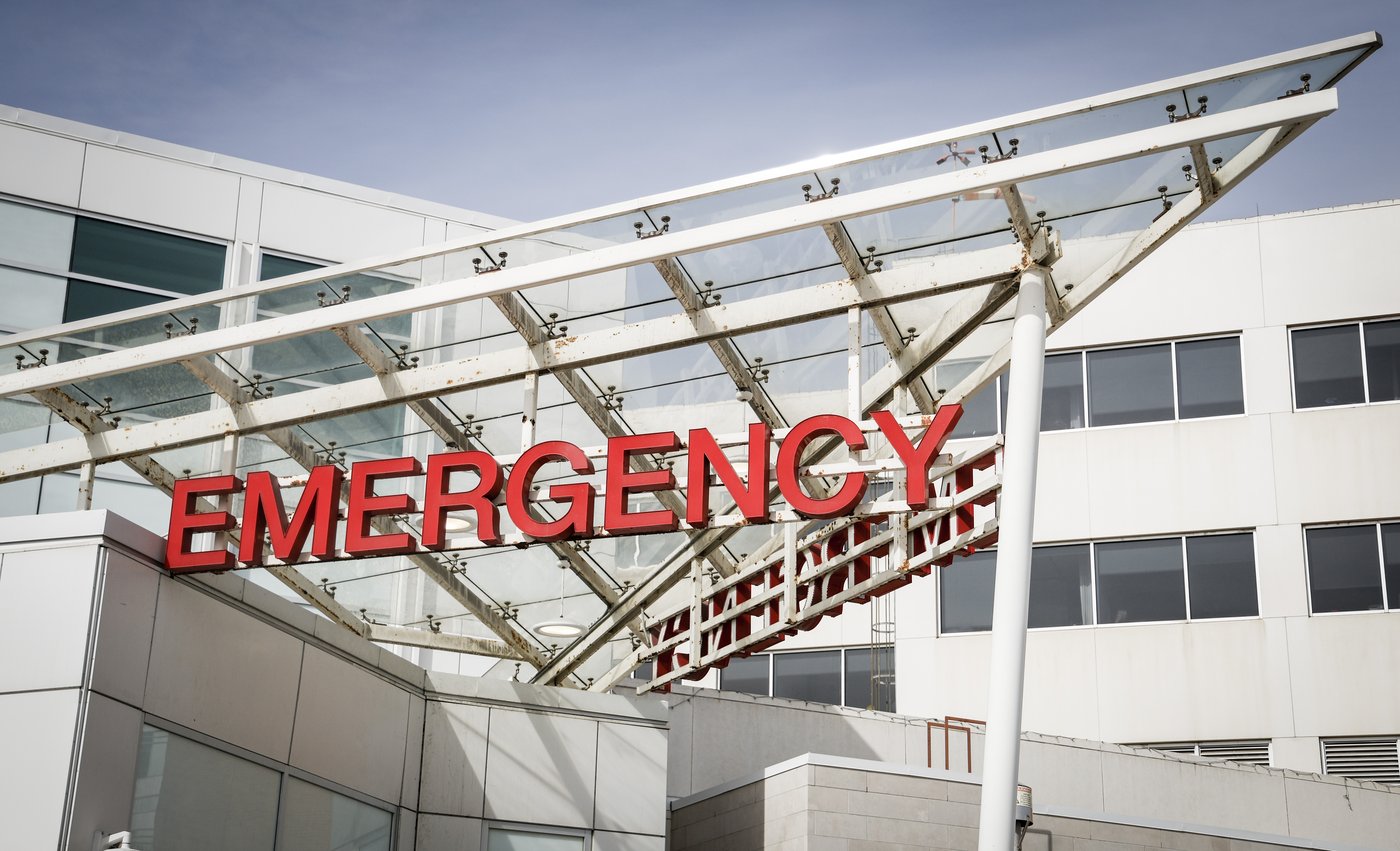 Alberta doctors say leadership lacking amid crisis of overcrowding in ...