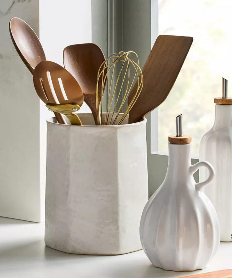 I was unsure about Pantone's color of the year, but Joanna Gaines ...