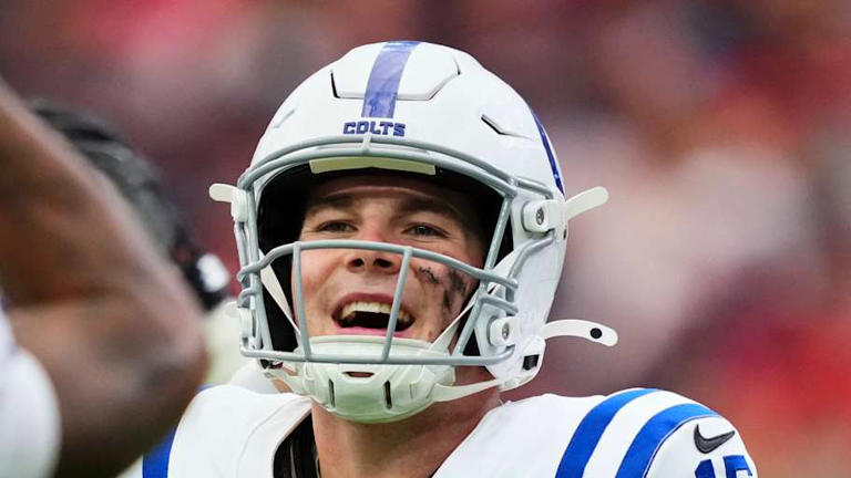 Chris Ballard makes it clear Colts still don't firmly believe in Riley ...