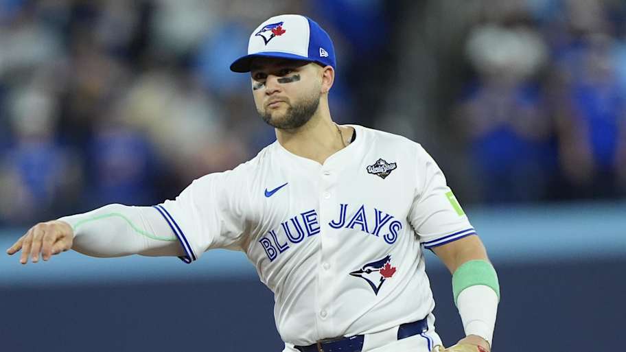 AL West contender seen as dark-horse candidate for Blue Jays' star Bo ...