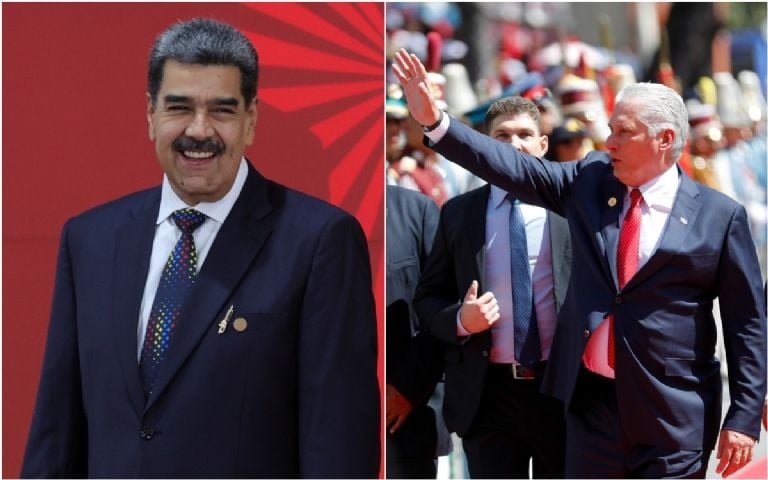 ¿Se avecina fracaso de Trump en Venezuela? Esto advierte exasesor de ...