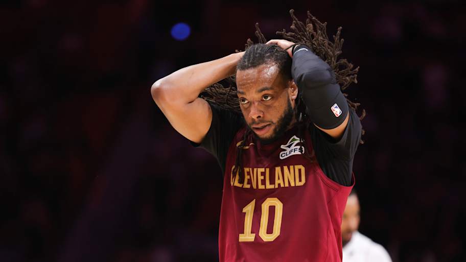 Cavaliers must go all-in on championship window with risky Darius ...