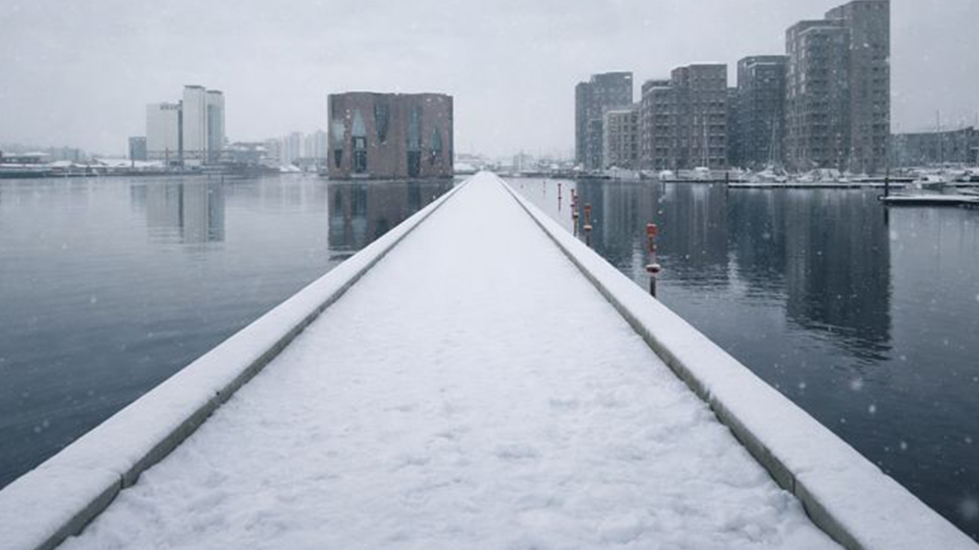 What’s at the end of this path