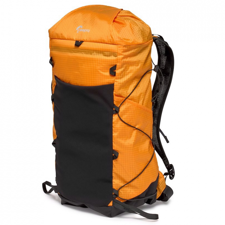 Vanguard Veo Lite B25L backpack review: a stylish, everyday camera pack