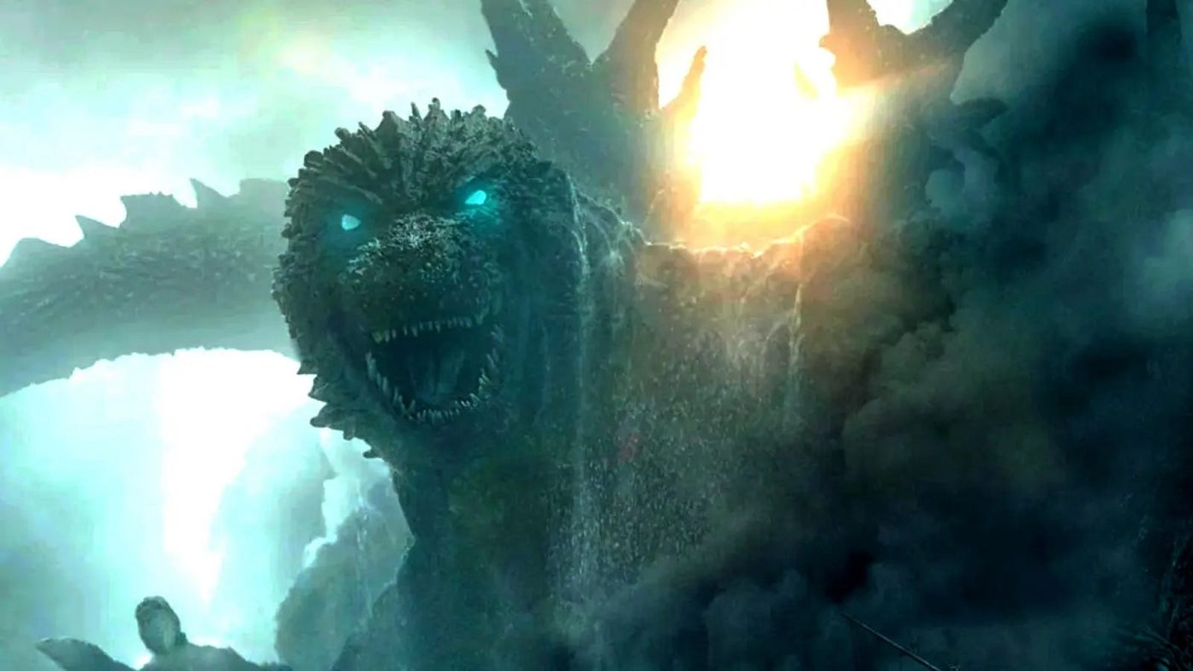 Godzilla Minus Zero llegará a los cines en noviembre de 2026