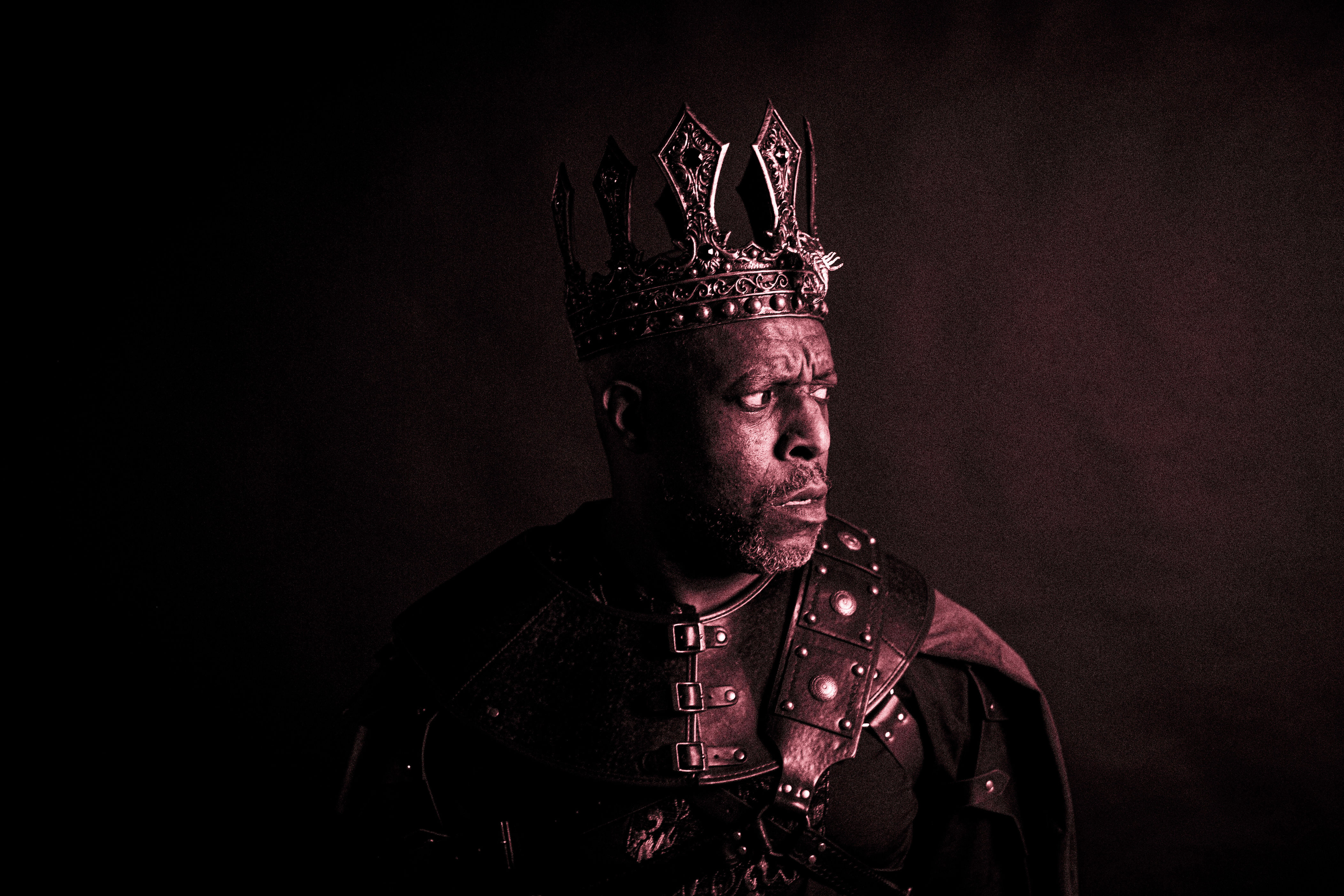 Shakespeare Dallas kicks off 2026 with winter production of 'Macbeth'