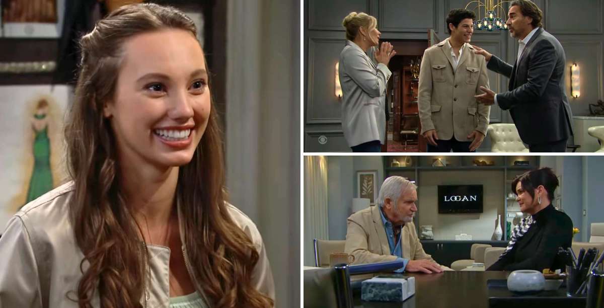 Weekly Days of our Lives Spoilers January 12-16: Leo’s Left Shocked ...