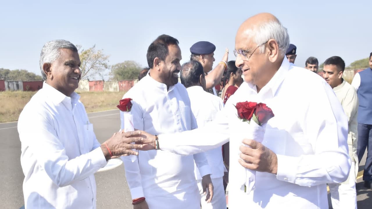 Somnath Swabhiman Parv: PM Modi to attend; cultural events underway