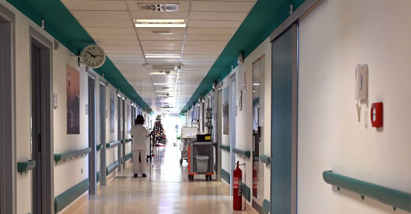 Sanità calabrese: la mobilitazione per l’ospedale di Polistena smuove ...