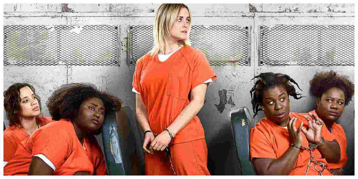 Orange is the new black, cosa fanno oggi le attrici della serie Netflix
