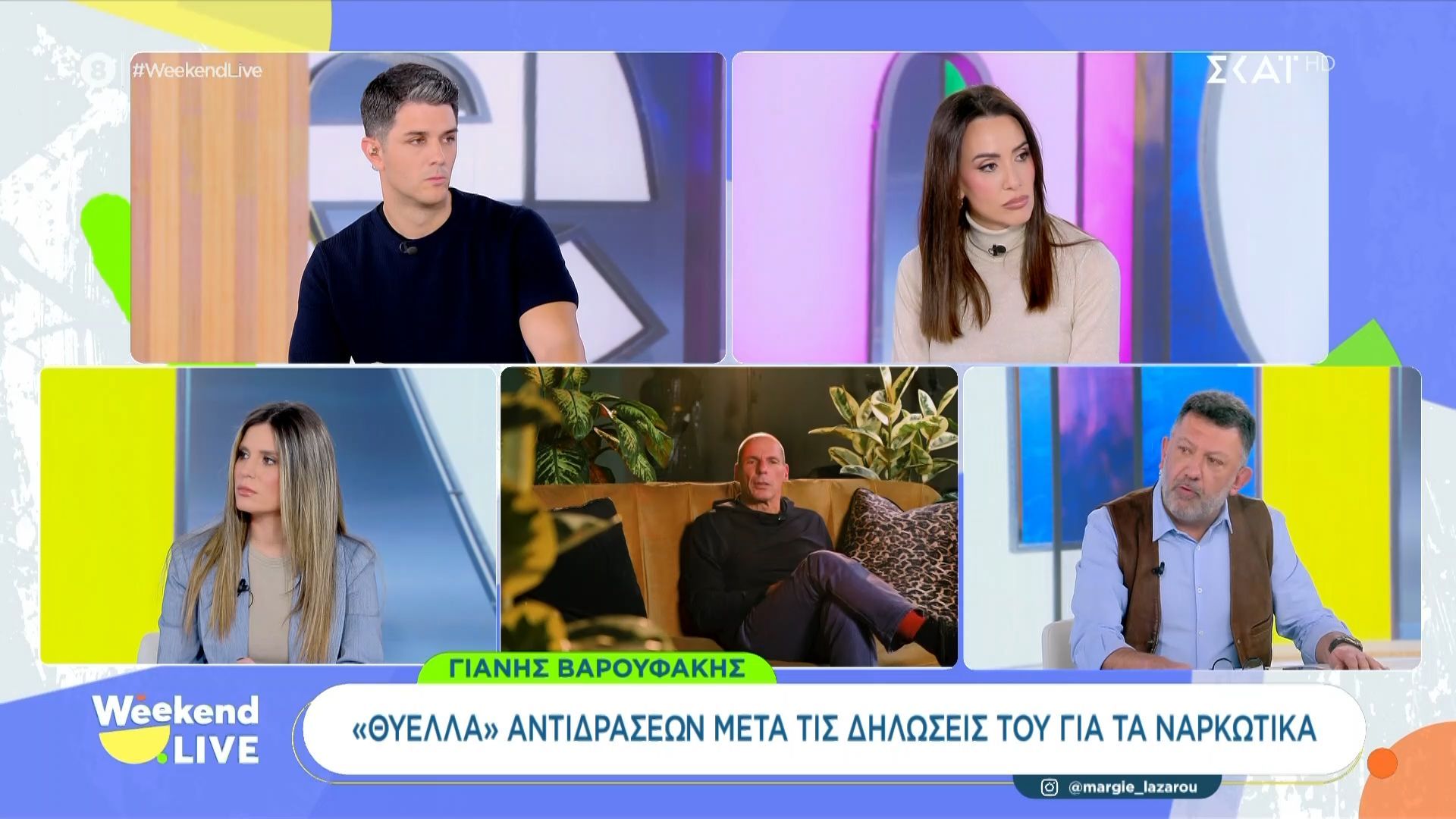 Δ. Πανόπουλος: «Η δήλωσή του είναι απαράδεκτη»