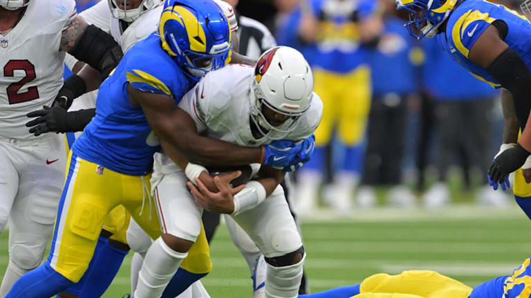 Five keys to a Rams victory against the Carolina Panthers