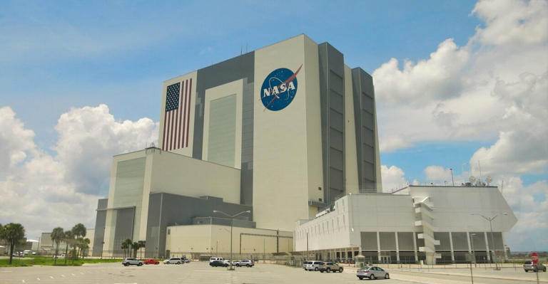 NASA Kennedy top 20 stories of 2025
