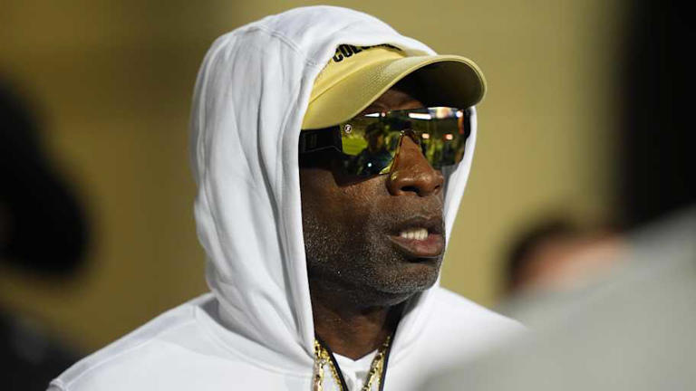 Deion Sanders, Colorado land New Mexico State transfer