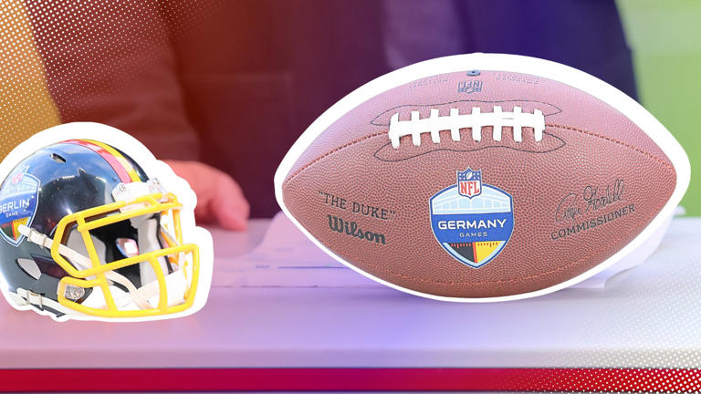 NFL 2026 in Deutschland: Wo ist das nächste Spiel und ab wann gibt es ...
