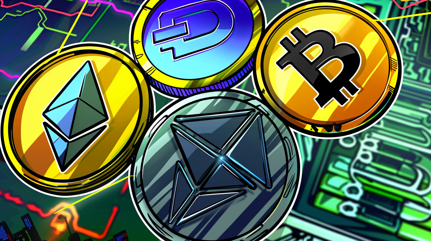 Next cheap crypto to hit $1? Cardano investors rush ahead of V1 ...