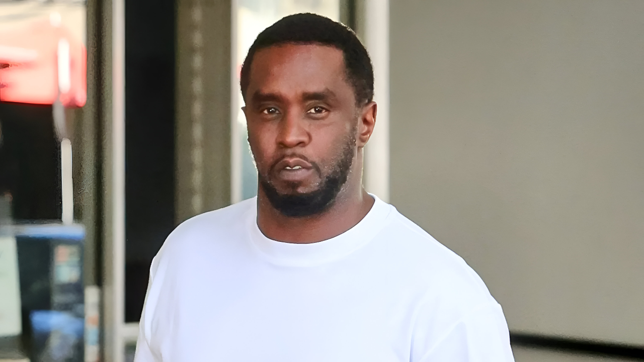 $50M bail denied as Diddy confronts 50 month prison term in high-stakes ...