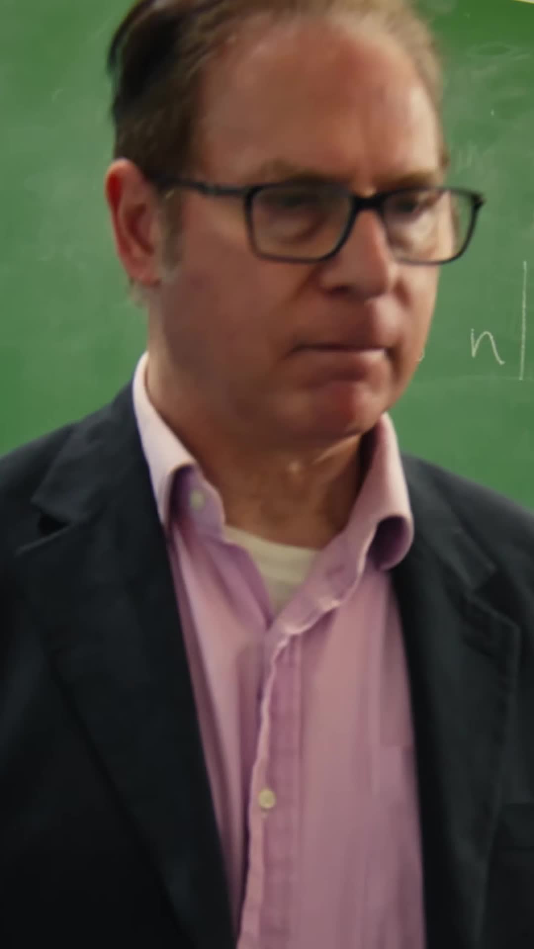 Beauty queen in disguise?