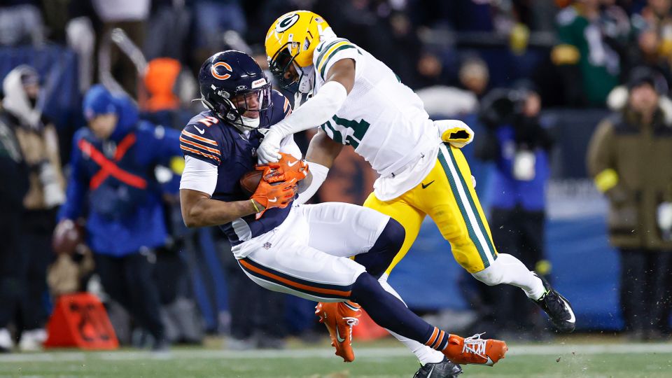 6 questions that will be answered in the first weekend of the NFL playoffs