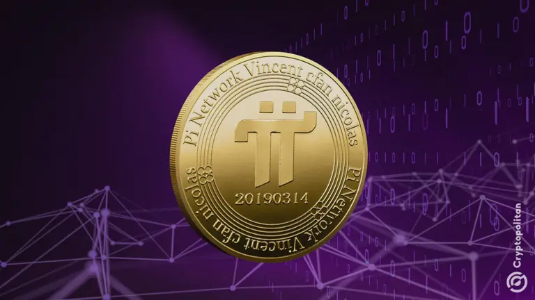 Analysts monitor price as Pi Network rolls out first 2026 update