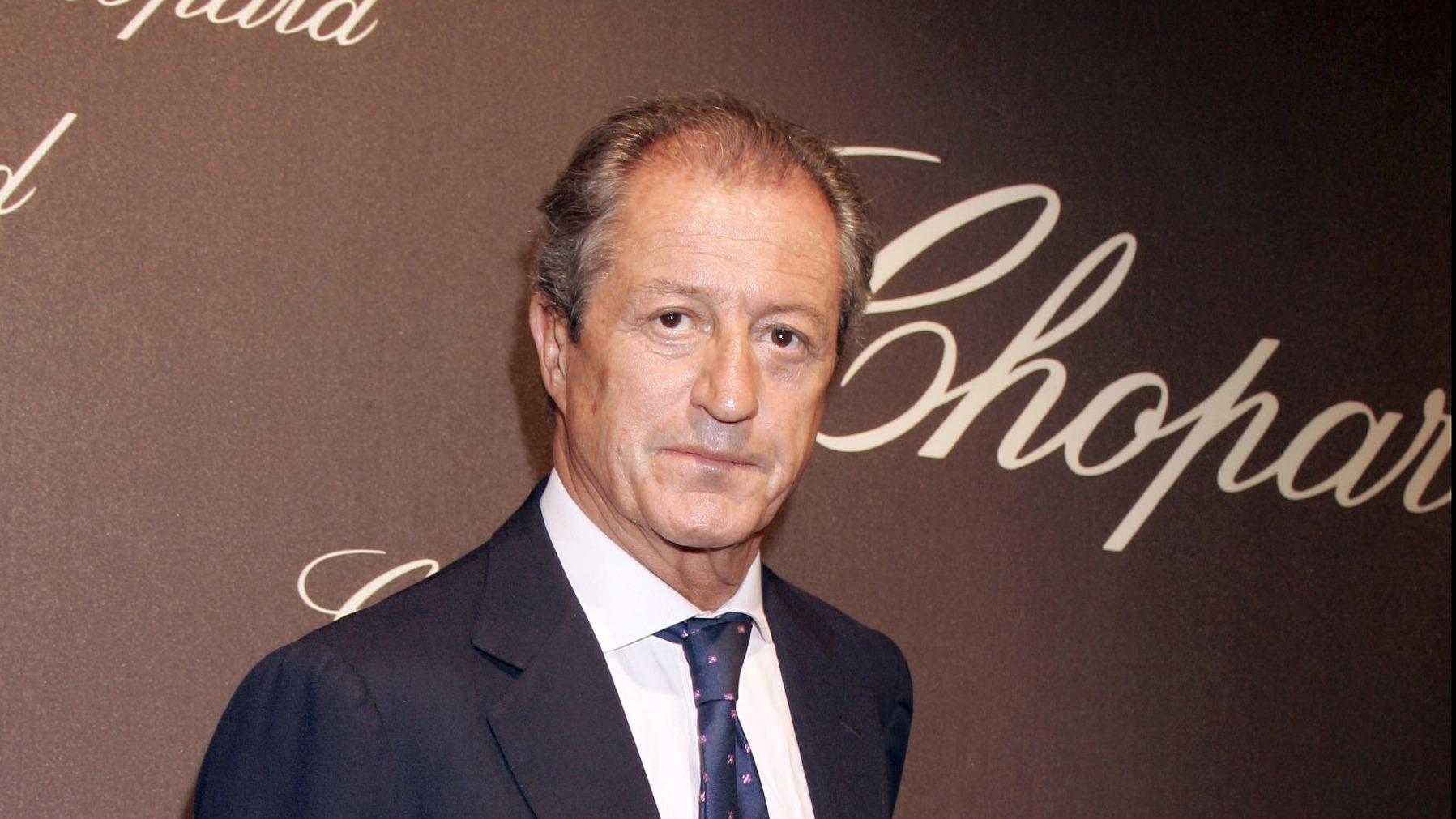 Décès de Philippe Junot : qui est Nina Wendelboe-Larsen, sa seconde ...