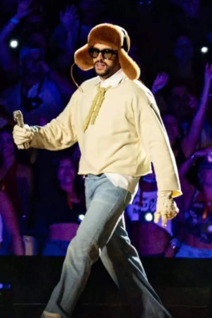 Why is Bad Bunny being sued again? Everything to know about the $16 ...