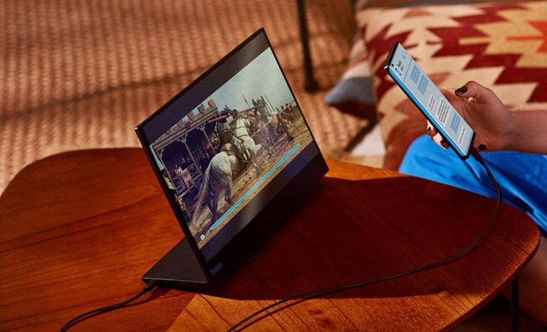 Experiencia de PC en el móvil: DeX vs Motorola Desktop