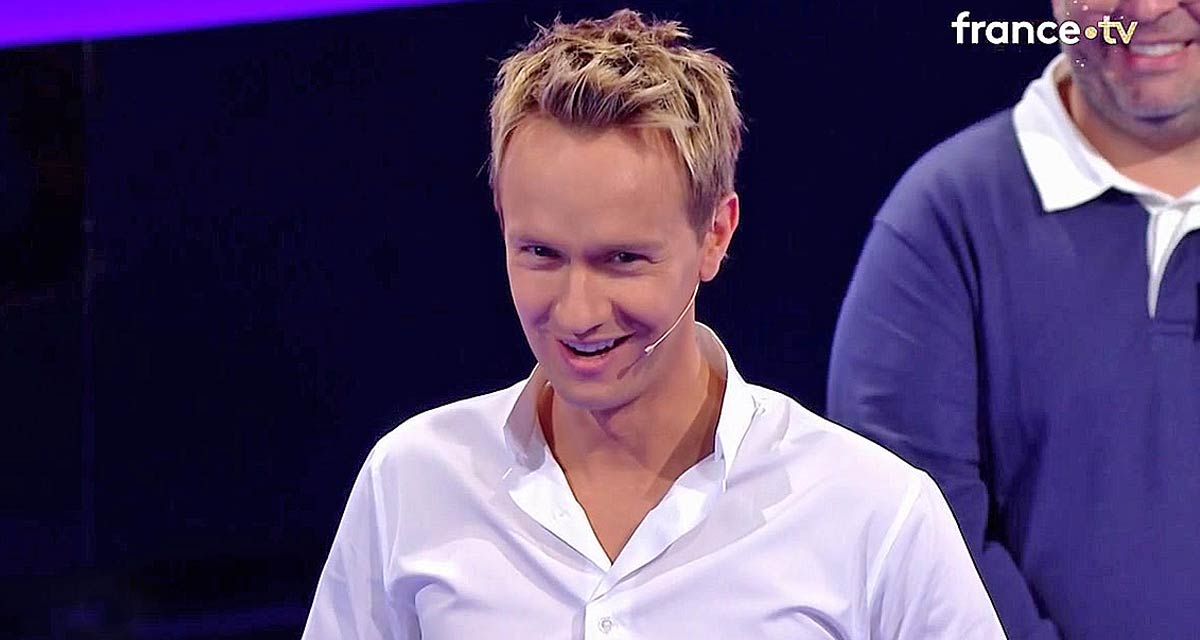 The Floor : Cyril Féraud sauve l'honneur sur France 2