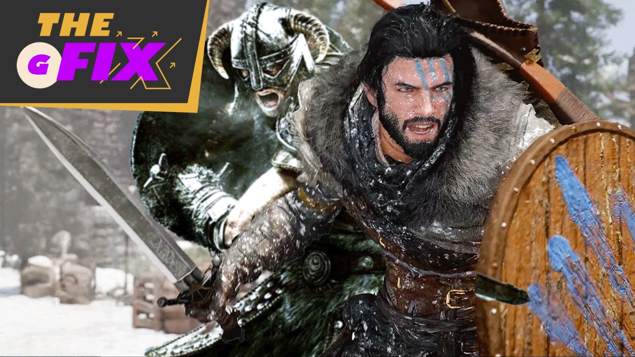 Crimson Desert's open world map is bigger than Skyrim and Red Dead ...