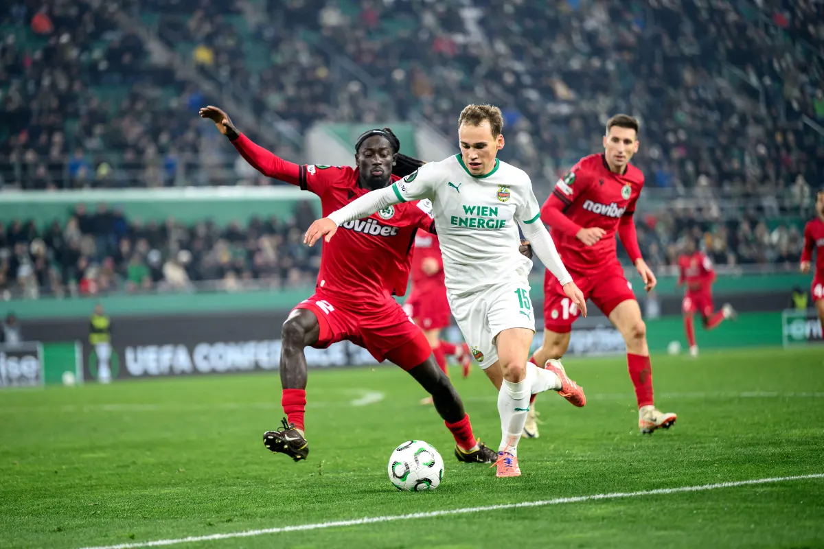 Le Borussia Dortmund vise un jeune crack autrichien