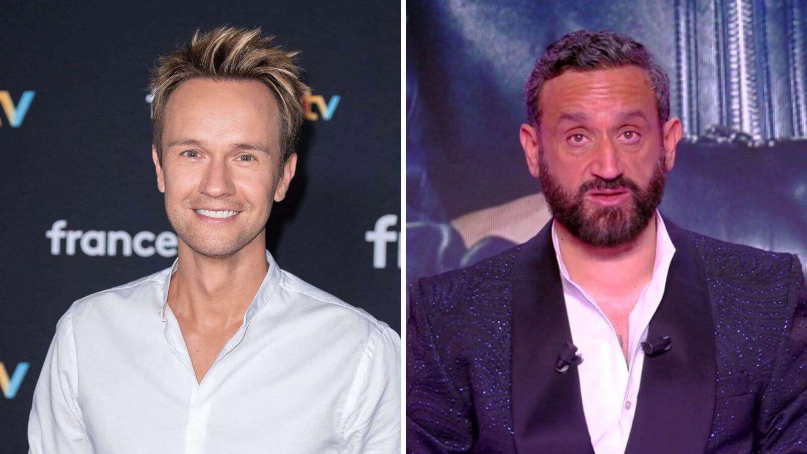 Cyril Féraud dit enfin tout haut ce qu’il pense de Cyril Hanouna ...