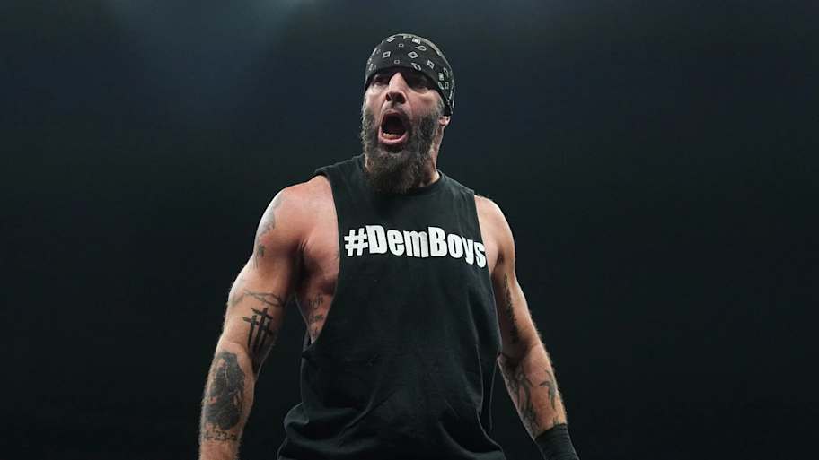 AEW Collision preview (1/10/26): Start time, match card, how to watch ...