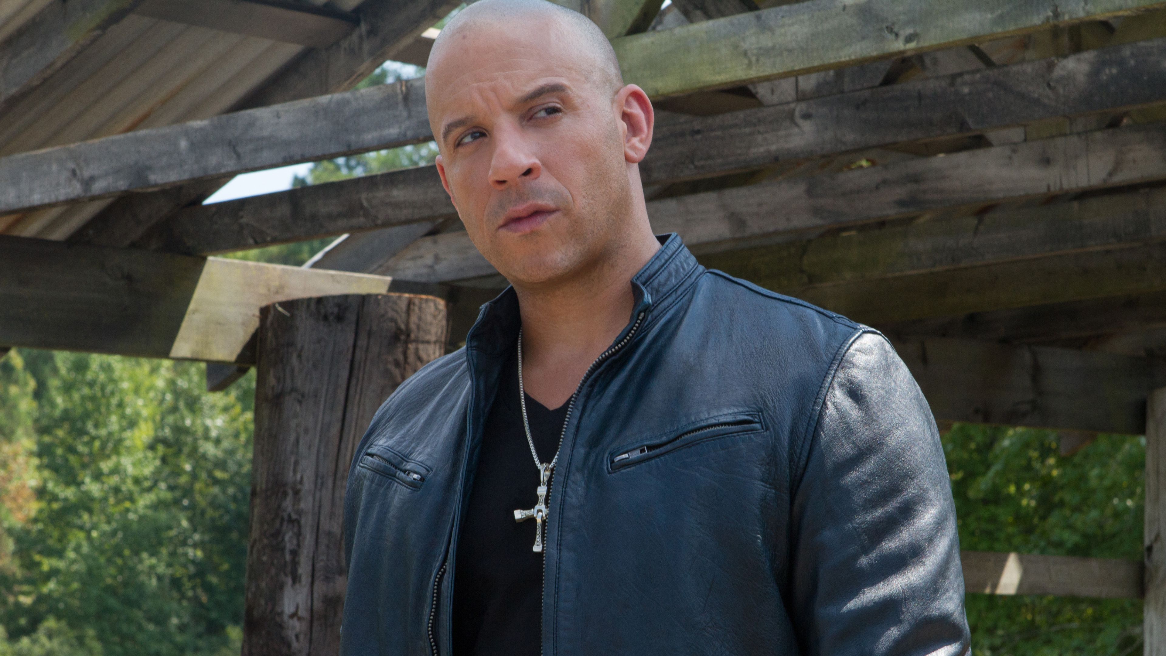 Vin Diesel's Fast Five ages better with every passing year