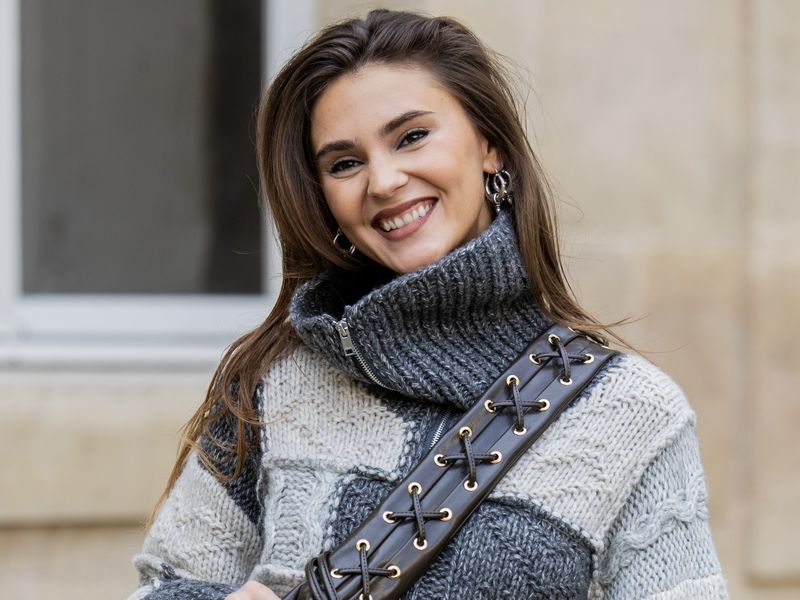 Sind schwarze Jeans out? H&M zeigt, welche Farbe 2026 cooler ist