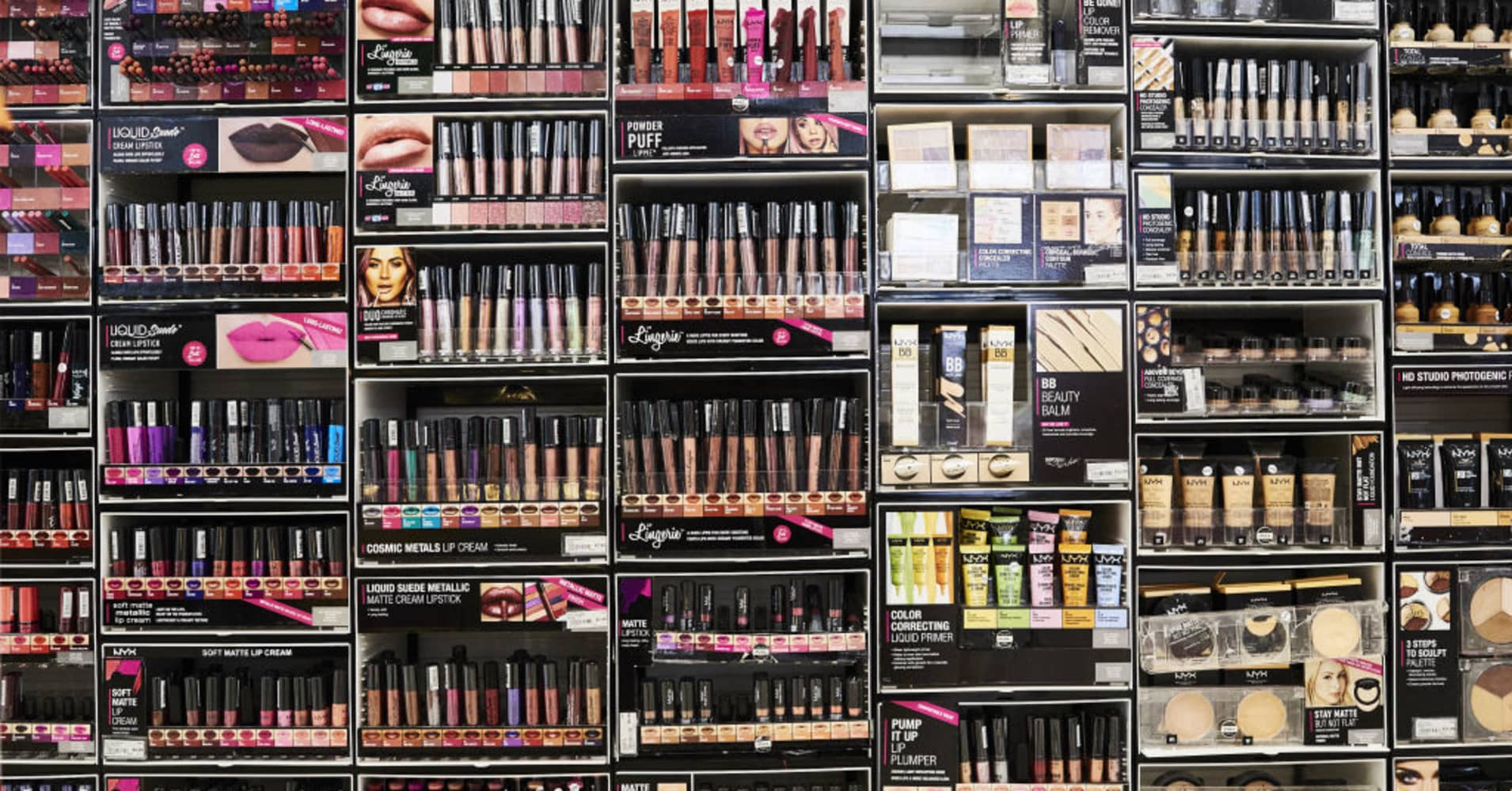 Gen Z and social media are helping men’s makeup go mainstream. The ...