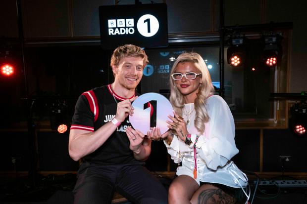 Meet the South East London singer who played with Ed Sheeran and won a ...