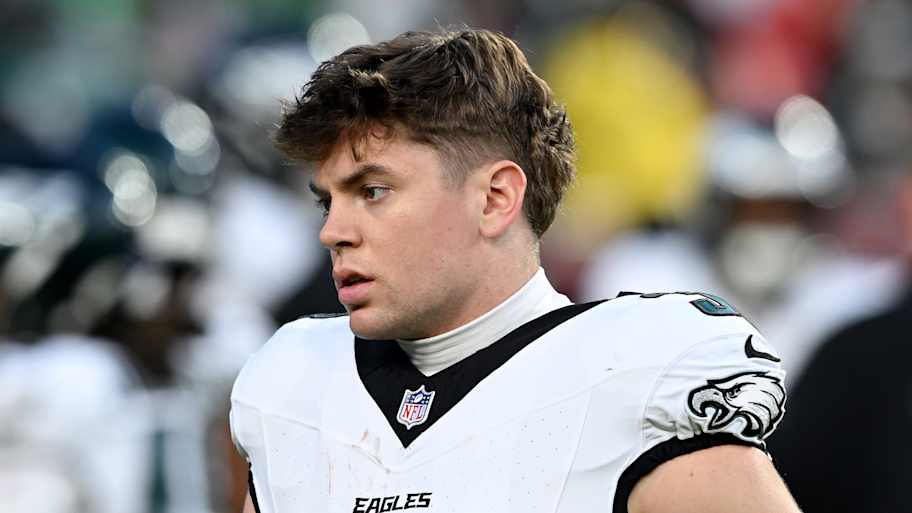 Cooper DeJean inadvertently sent warning to 49ers on playing Eagles in ...