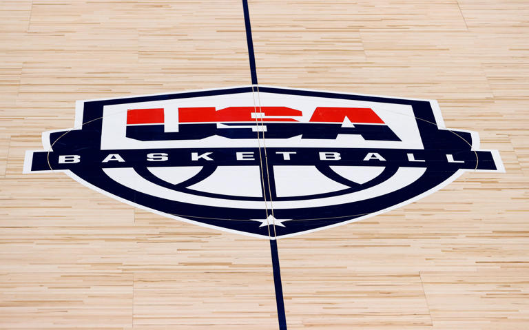 Iowa basketball 2027 5-star target named to Team USA U17 World Cup roster