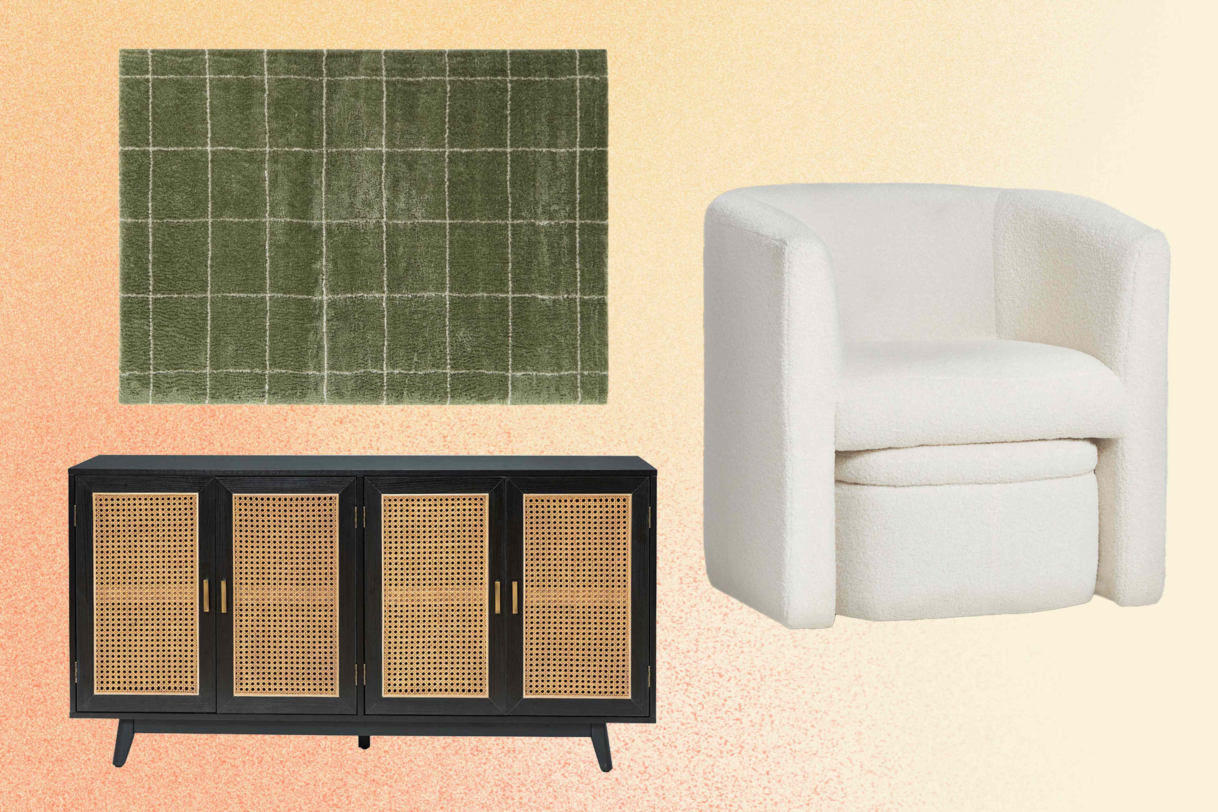These 10 best-selling Wayfair living room finds make any space look ...