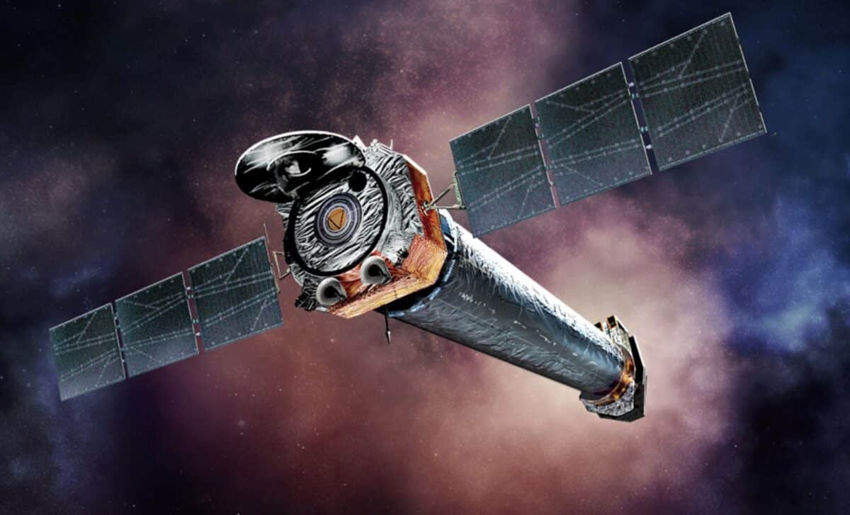 Kepler’s supernova remnant captured in 25-year time-lapse, watch the ...