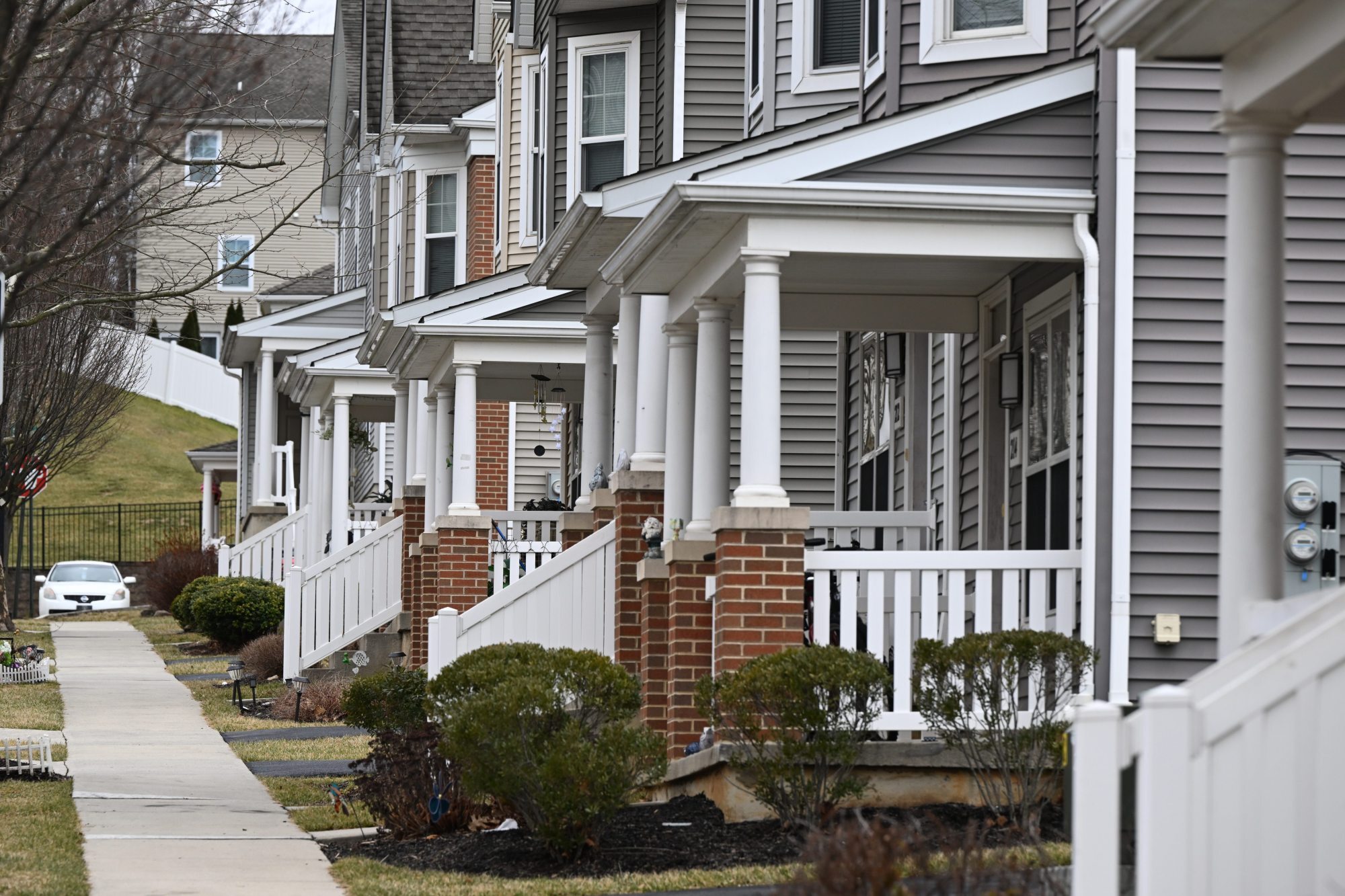 A Lehigh Valley city’s new program seeks to tackle affordable housing ...