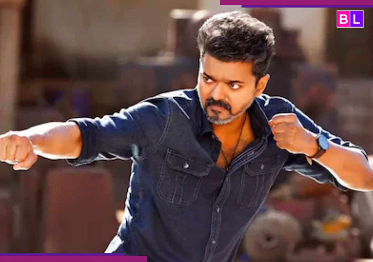 Jana Nayagan censor row: Makers of Thalapathy Vijay’s movie to move ...