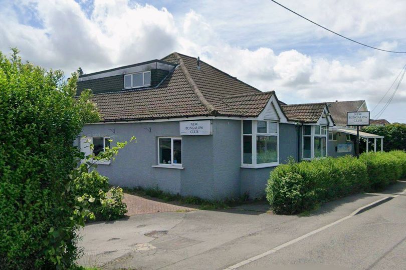 Club set for new future as home with gym and games room