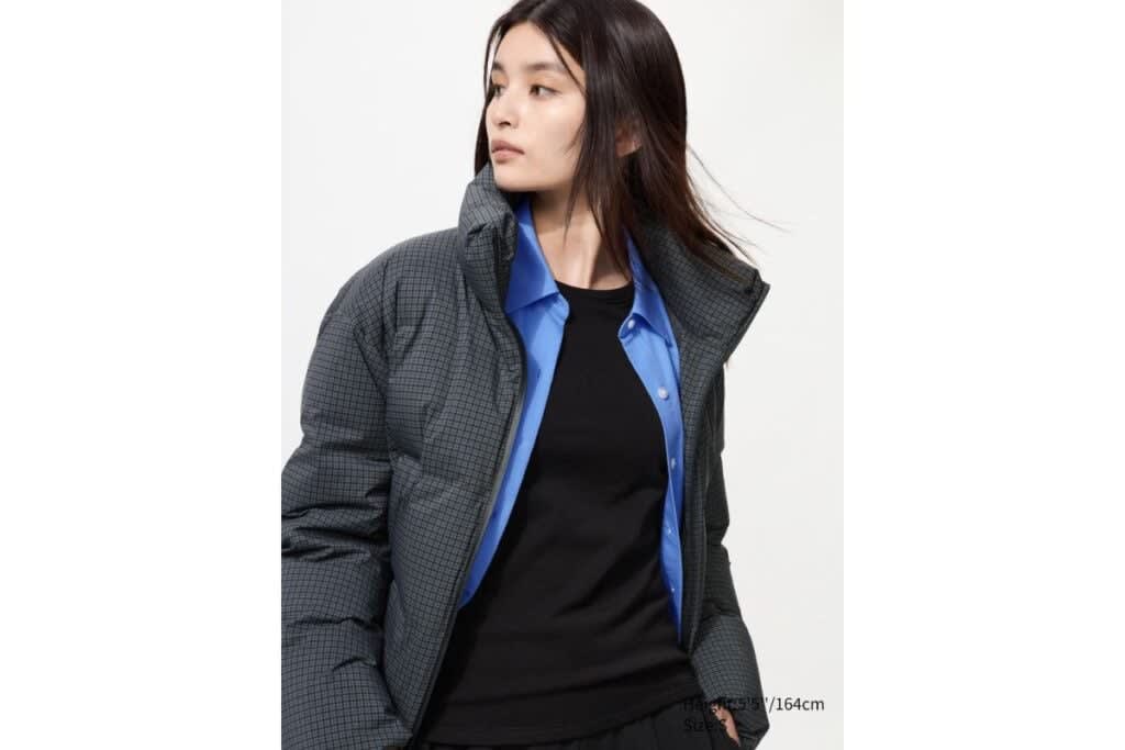 Say goodbye to being cold, Uniqlo’s stylish thermal t-shirt will keep ...